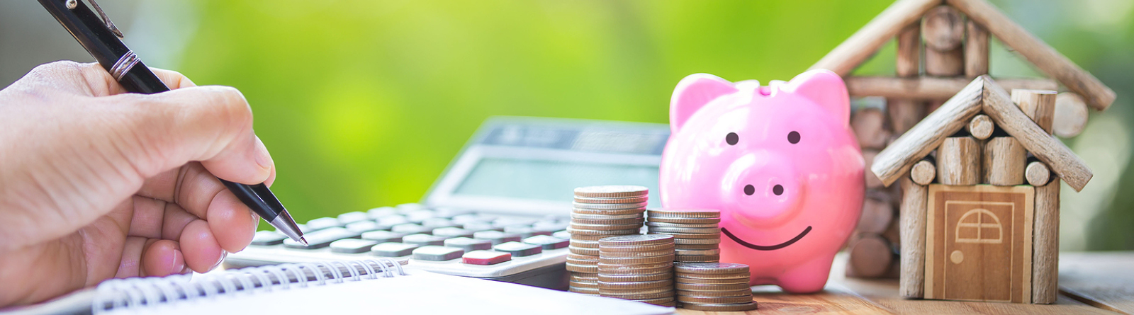 CD and Savings Secured Loans | First Bank of the Lake