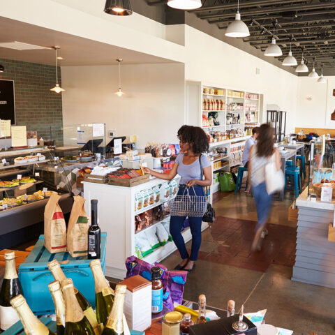 Location Expansion Loan | SBA Loan to Expand Locations
