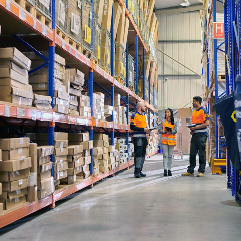 Warehouse Loans | Warehouse Financing | SBA Warehouse Loans