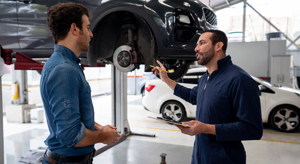 Find Top Franchise Examples and How They Work