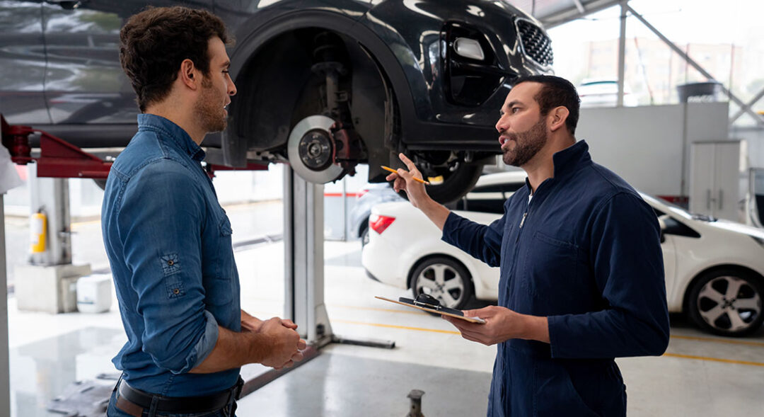 Find Top Franchise Examples and How They Work